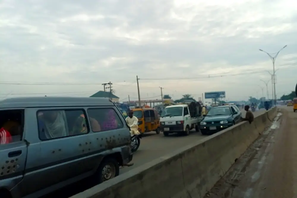 Unipole - Along Kano Hadejia Road Opposite Sir Sanusi General Hospital ...