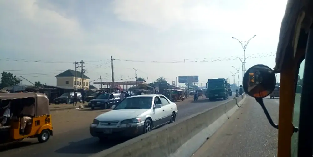 Unipole - Along Kano Hadejia Road Opposite Sir Sanusi General Hospital ...